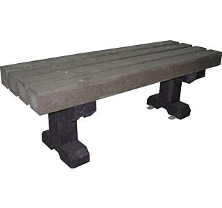 Commercial Outdoor Benches | ParknPool